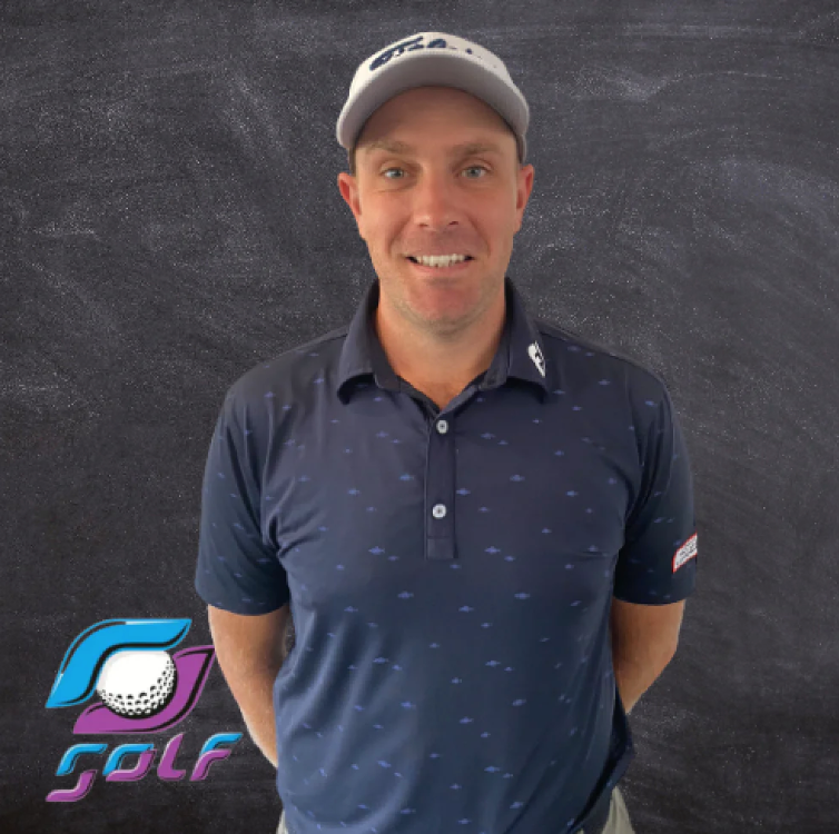 Meet The Team – RJGolf Online